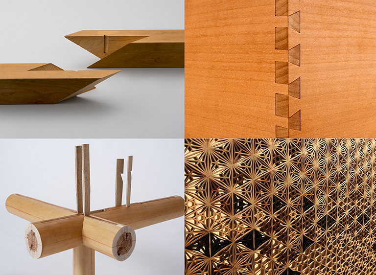 TAKENAKA CARPENTRY TOOLS MUSEUM